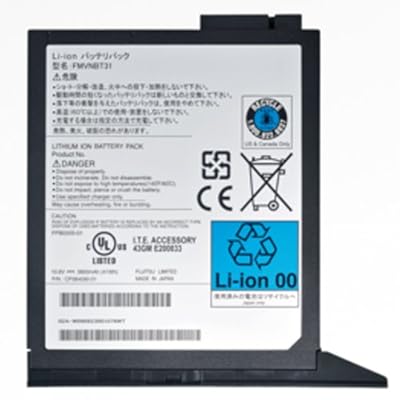 Buy Fujitsu Modular Bay Battery Online Philippines | Ubuy