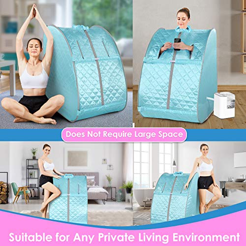 Foldable Sauna Stool Foldable Sauna Chair – Solid Wood Steam Seat With ...
