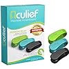 Aculief - Award Winning Natural Headache, Migraine, Tension Relief ...