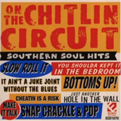 On the Chitlin Circuit - Amazon.co.uk