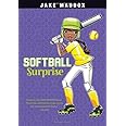 Rebound Time (Jake Maddox Girl Sports Stories): Maddox, Jake, Wood ...