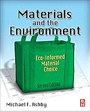Materials and Sustainable Development: Amazon.co.uk: Michael F. Ashby ...