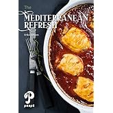 Amazon.com: The Mediterranean Refresh - Over 100 Time Tested Delicious ...
