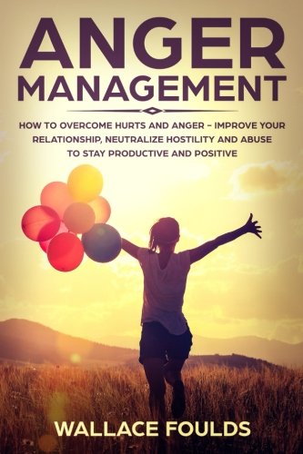 100 Best Anger Management Books of All Time - BookAuthority