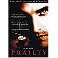 Amazon.com: Frailty : Luke Askew, Brad Berryhill, Powers Boothe ...