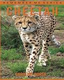 Cheetahs (National Geographic Readers: Level 2): Amazon.co.uk: Laura ...