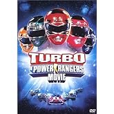 Amazon.com: Mighty Morphin Power Rangers: The Movie : Karan Ashley ...