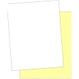 Amazon.com : "Plain" Collated Color Paper (Not Carbonless) for Laser ...