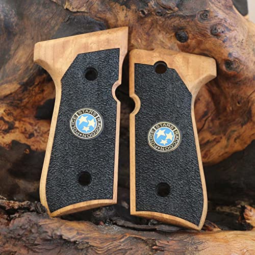 Beretta 92FS, 92, 92F, 92A1, 92FS INOX, 92G, 92D, 96, 96D, 96A1, M9A1 ...