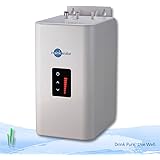 GENUINE InSinkErator Replacement Hot Water Tank/Boiler: Amazon.co.uk ...