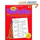 Amazon.com: Daily Word Ladders: 80+ Word Study Activities That Target ...