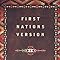 First Nations Version: An Indigenous Translation of the New Testament ...