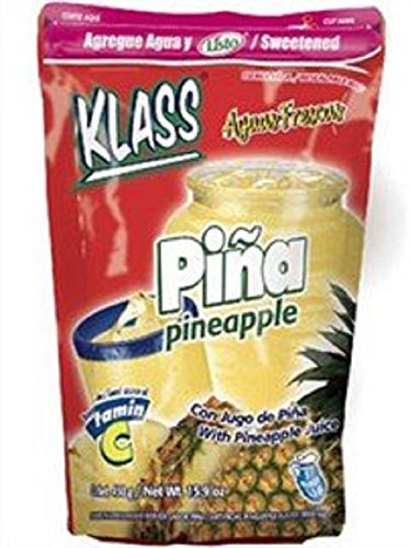 Amazon.com : Klass Listo Melon - Cantaloupe, 14.1 Oz : Powdered Soft ...