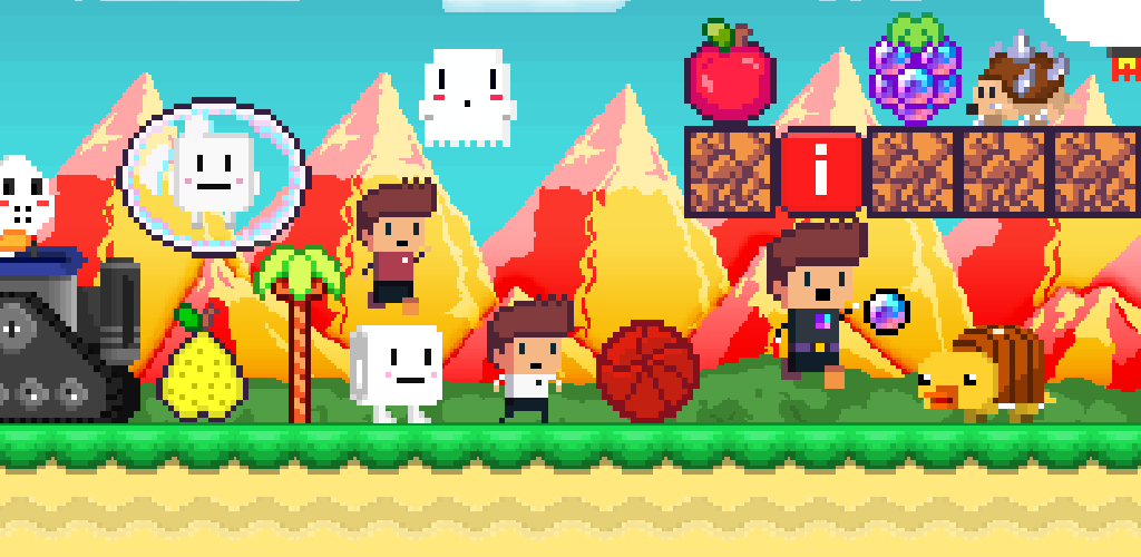 Super Sam's World - Super Adventure - スーパーサムズワールド - スーパーアドベンチャー:Amazon ...