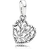 Pandora 590412-45 - Collar de Plata (45 cm): PANDORA: Amazon.es: Joyería