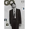 Amazon.com: [MAGAZINE] GQ KOREA MAGAZINE JAN 2022 BTS SPECIAL EDITION (C : BTS JIN ver ...