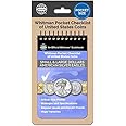 Whitman Pocket Checklist of US Coins: Dollars & American Silver Eagles ...