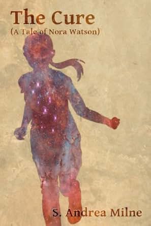 Amazon.com: The Cure (The tales of Nora Watson Book 1) eBook: Peggy ...