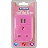 Sensio PowerPod Pop-Up Socket with iPod Charger: Amazon.co.uk: Kitchen ...