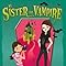 Date with Destiny (My Sister the Vampire): Sienna Mercer: 9781405259859 ...