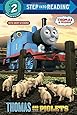 Henry in the Dark (Thomas & Friends) (Step into Reading): Random House: 9780399558627: Amazon ...