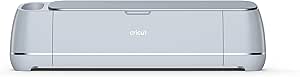 Amazon.com: Cricut Maker 3 - Smart Cutting Machine, 2X Faster & 10X ...