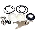Danco 88103 Repair Kit for Delta/Peerless Single-Handle Faucets, Pack ...