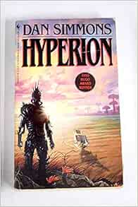 Hyperion: 9780747279839: Amazon.com: Books