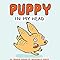 Puppy in My Head: A Book About Mindfulness: Gravel, Elise, Gravel ...