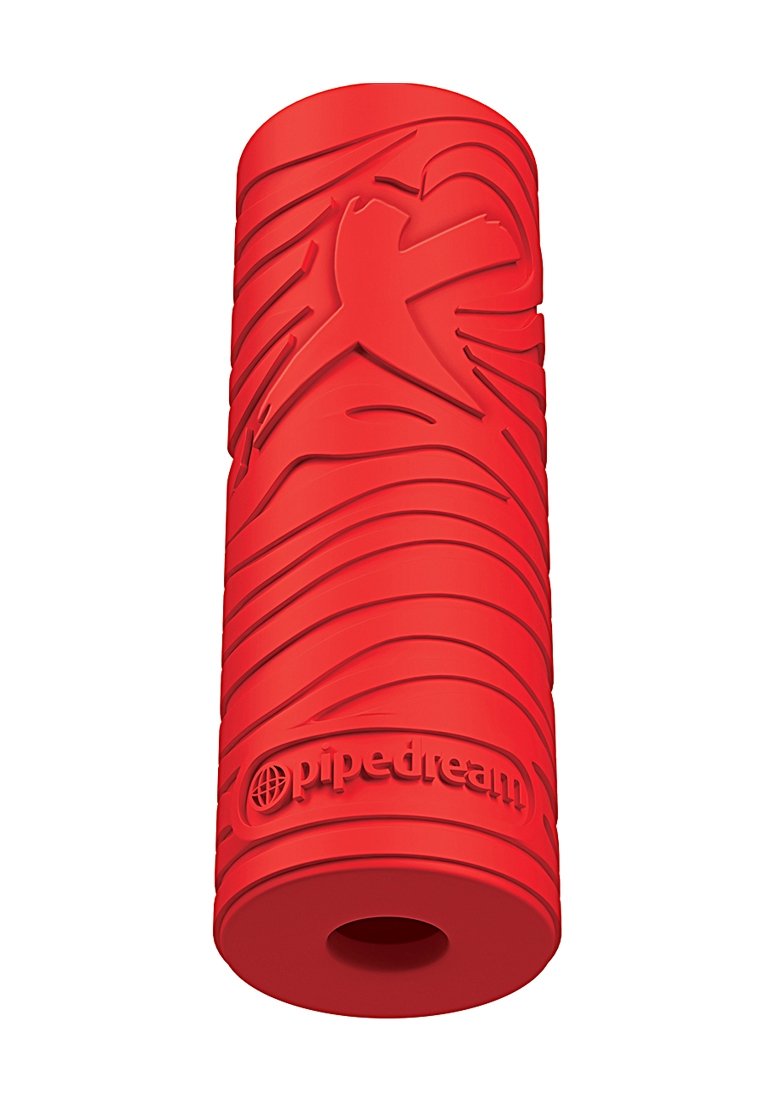 Amazon.com: Pipedream Products Extreme Toyz Elite Ez Grip Stroker ...