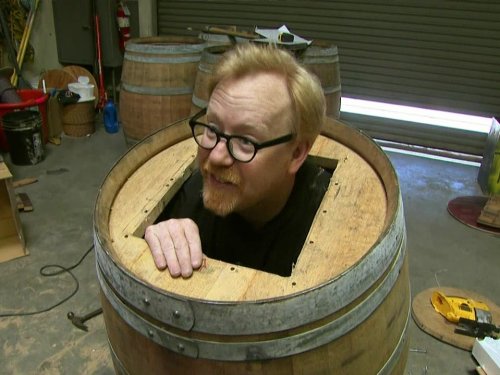 Watch MythBusters Season 5 | Prime Video