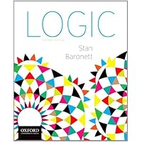 Amazon.com: Logic: 9780190691714: Baronett, Stan: Books