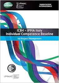 ICB4 - IPMA Italy. Individual competence baseline for project ...