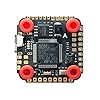 SoloGood Aocoda-RC F7 Mini Flight Controller 20x20mm Stack Mounting 3 ...