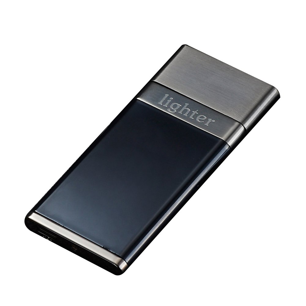 Amazon.com: Jobamik Shake a Double-Sided Electric Wire Electric Arc USB ...