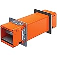EZ PATH (EZDP33FWS) SERIES 33 UP TO 4 HOURS FIRE RATING PATHWAY DEVICE ...