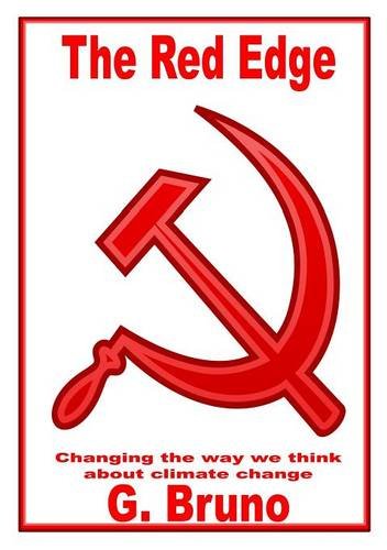 The Red Edge: Bruno, G.: 9781326368012: Amazon.com: Books