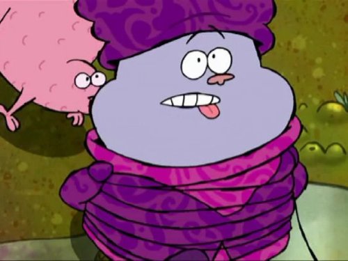 Watch Chowder: Season 1 | Prime Video
