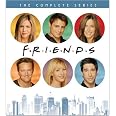 Amazon.com: Friends: The Complete Series : Jennifer Aniston, Courteney ...
