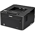 Amazon.com: Canon imageCLASS LBP162dw Monochrome Laser Printer, Black ...