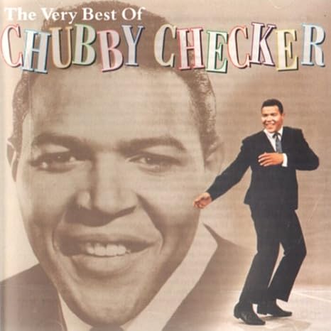 Chubby Checker - Best of - Amazon.com Music
