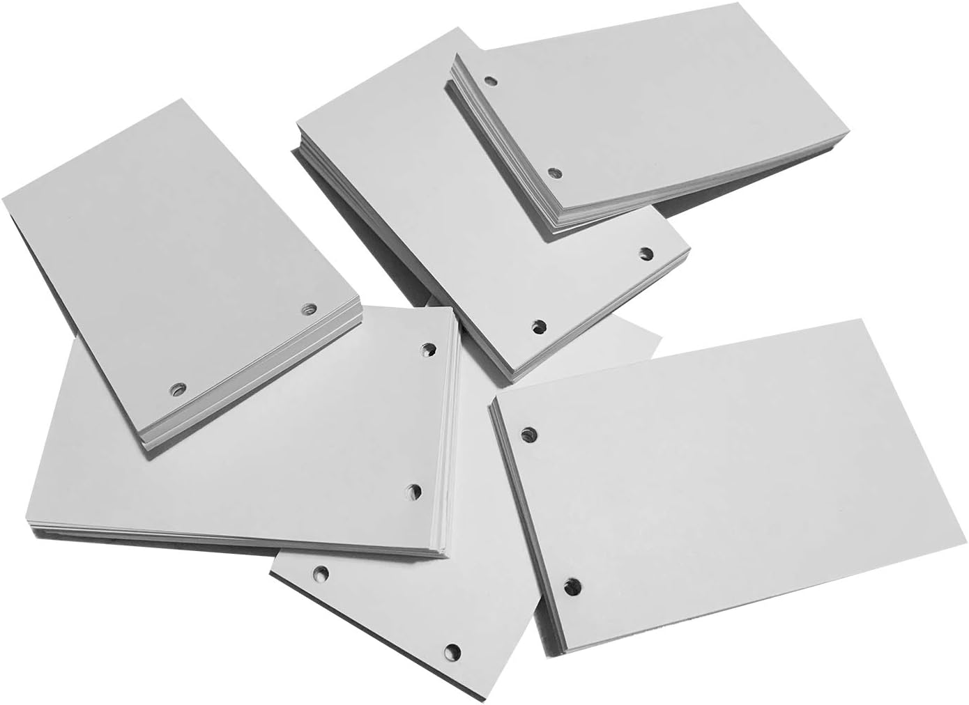Amazon.com : Flipbook paper sheets (3-x-5-inch) 300pcs : Office Products