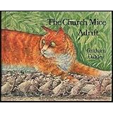 The Church Mouse: Oakley, Graham: 9781935279693: Amazon.com: Books