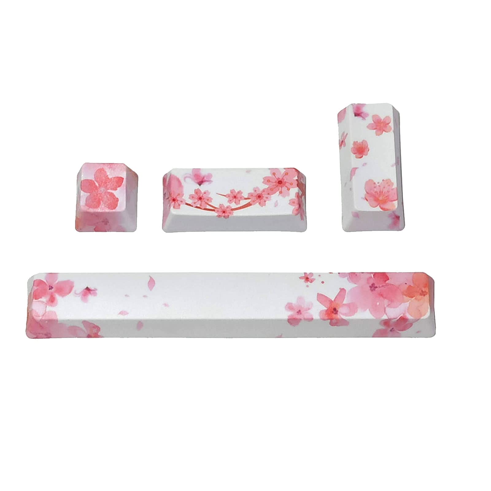 Mua OEM Profile 4 Key Key Cap Set Enter Space 6.25U PBT Die Sublimation ...