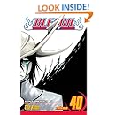 Amazon.com: Bleach, Vol. 40 (9781421541372): Tite Kubo: Books