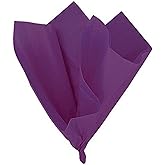 Amazon.com: Solid Red Tissue Sheets - 20" x 26", 10 Count - Perfect ...