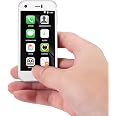 Amazon.com: Hipipooo Super Small Mini Smartphone 3G Dual SIM Mobile ...