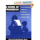 A Work in Progress: Behavior Management Strategies and a Curriculum for ...