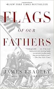 Amazon.com: Flags of Our Fathers (Movie Tie-in Edition) (9780553589344 ...