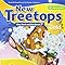 New treetops. Class book-Workbook. Ediz. gold. Per la Scuola elementare ...